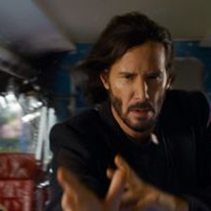 The Matrix Resurrections - Rotten Tomatoes