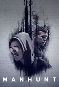 Manhunt - Rotten Tomatoes