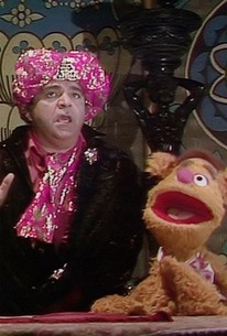 The Muppet Show: Season 3, Episode 12 | Rotten Tomatoes