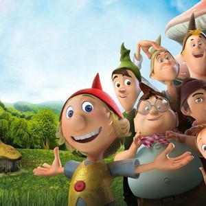 The Seventh Dwarf - Rotten Tomatoes