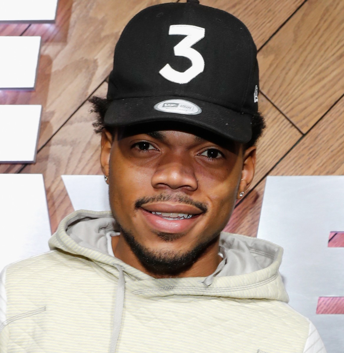 Chance the Rapper - Rotten Tomatoes