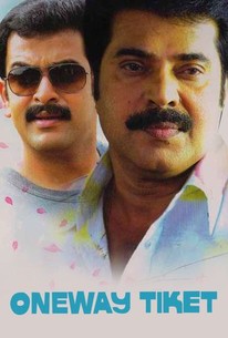 One Way Ticket (2008) | Rotten Tomatoes