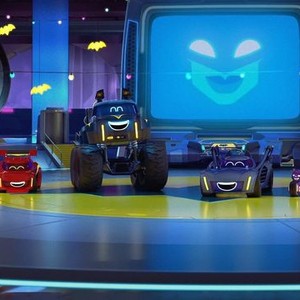 Batwheels: Season 1, Episode 17 - Rotten Tomatoes