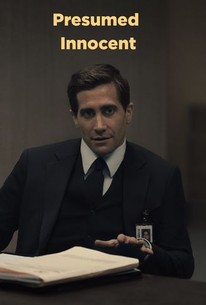 Presumed Innocent | Rotten Tomatoes