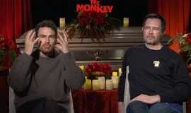 The Monkey - Trailers & Videos | Rotten Tomatoes