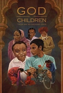 God Children | Rotten Tomatoes