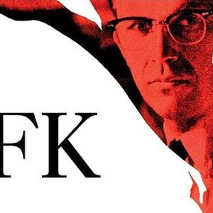 JFK - Rotten Tomatoes