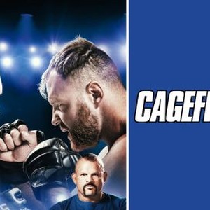 Cagefighter - Rotten Tomatoes