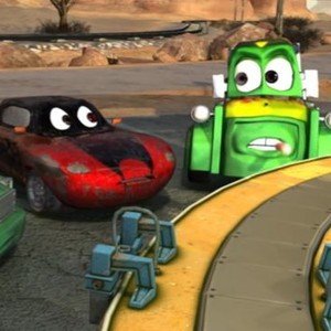 Funny Little Cars 2: Fun at Oasis City - Rotten Tomatoes