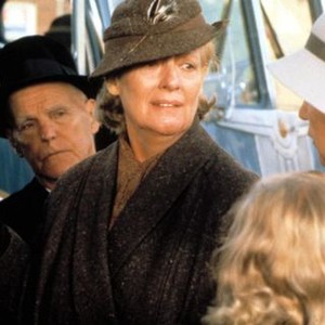 Kim Stanley - Rotten Tomatoes