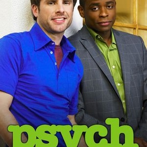 Psych - Rotten Tomatoes