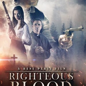 Righteous Blood - Rotten Tomatoes