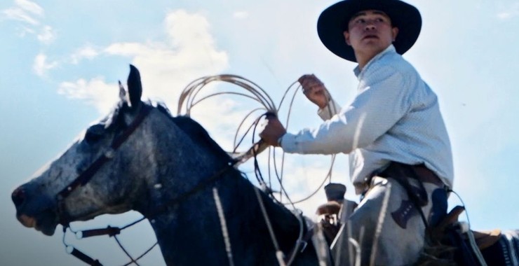 Cowboys: A Documentary Portrait - Rotten Tomatoes