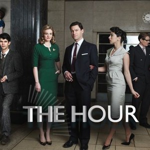 The Hour - Rotten Tomatoes