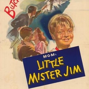 Little Mister Jim - Rotten Tomatoes