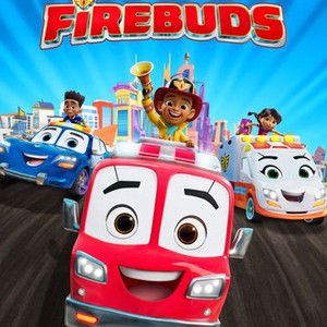 Firebuds - Rotten Tomatoes