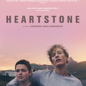 Heartstone - Rotten Tomatoes