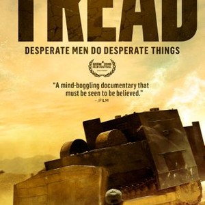 Tread - Rotten Tomatoes