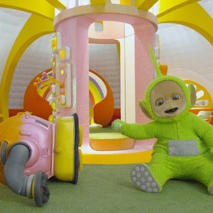 Teletubbies: Season 1, Episode 12 - Rotten Tomatoes