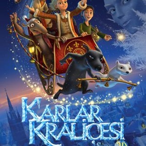 The Snow Queen - Rotten Tomatoes