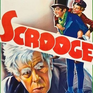 Scrooge - Rotten Tomatoes