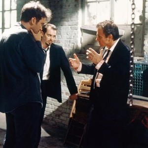 Quentin Tarantino - Rotten Tomatoes