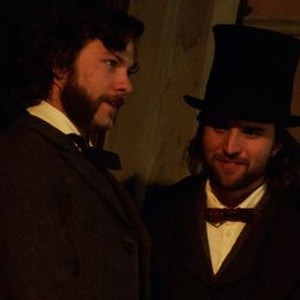 Geordie Johnson - Rotten Tomatoes