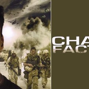 Chaos Factor - Rotten Tomatoes