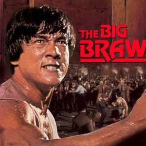 The Big Brawl - Rotten Tomatoes