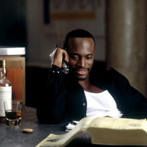 Taye Diggs - Rotten Tomatoes