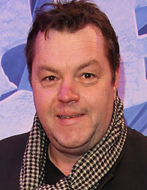 Oliver Reinhard - Rotten Tomatoes