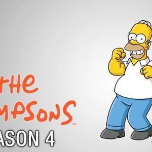 The Simpsons: Season 4, Episode 21 - Rotten Tomatoes