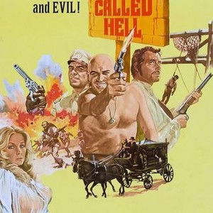 A Town Called Hell - Rotten Tomatoes