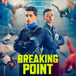 Breaking Point - Rotten Tomatoes