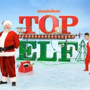 Top Elf - Rotten Tomatoes
