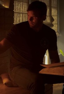 The Terminal List: Season 1, Episode 3 | Rotten Tomatoes
