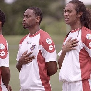 Next Goal Wins - Rotten Tomatoes