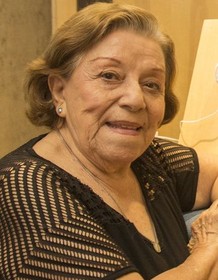 Selma Lopes | Rotten Tomatoes