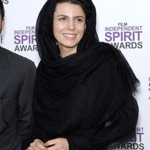 Leila Hatami - Rotten Tomatoes