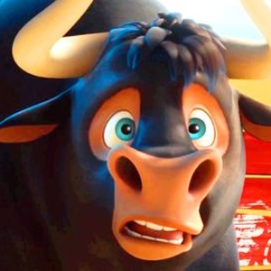 Ferdinand - Rotten Tomatoes