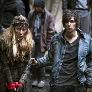Dichen Lachman - Rotten Tomatoes