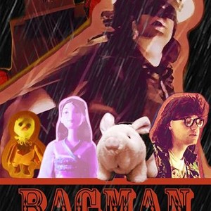 Bagman - Rotten Tomatoes