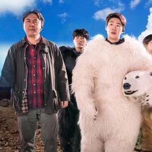 Secret Zoo (2020) - Rotten Tomatoes