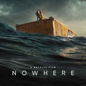Nowhere - Rotten Tomatoes