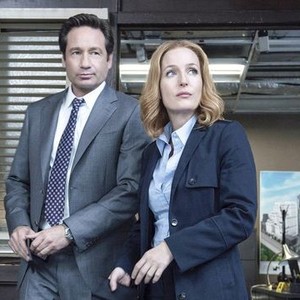The X-Files - Rotten Tomatoes