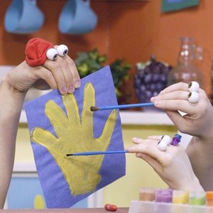 Oobi: Season 1, Episode 1 - Rotten Tomatoes