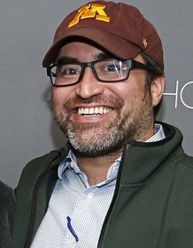 Mark Cartier - Rotten Tomatoes