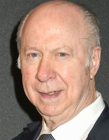 David Gergen - Rotten Tomatoes
