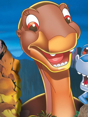 Ducky Land Before Time Actor 60 Photos - Moonagedaydream.film