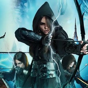 Guardians of Time - Rotten Tomatoes